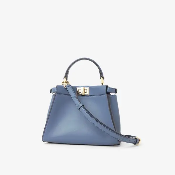 Fendi Peekaboo Mini Bag