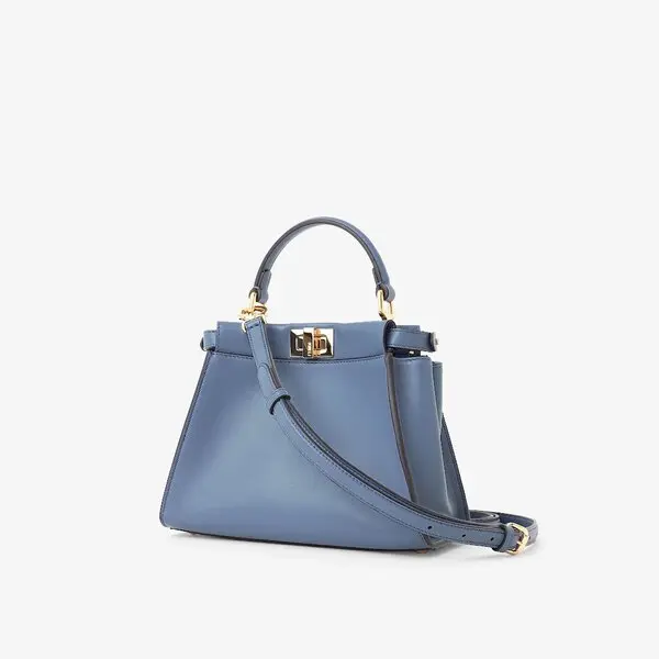 Fendi Peekaboo Mini Bag