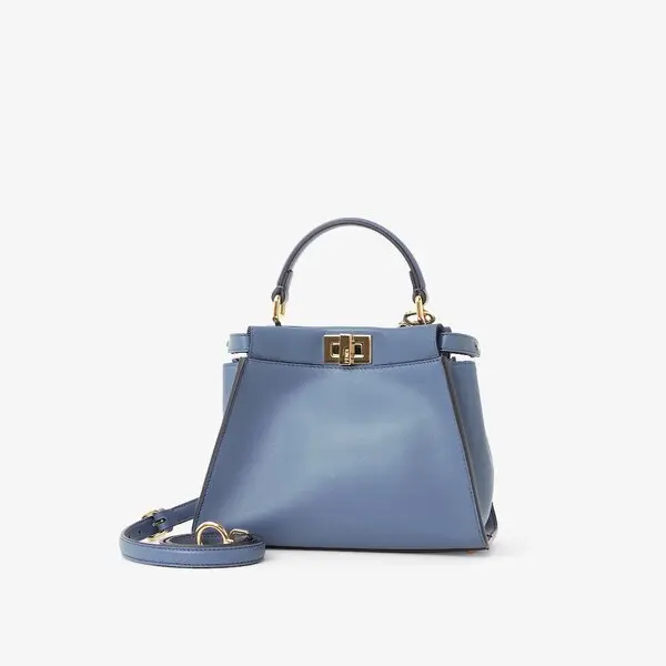 Fendi Peekaboo Mini Bag