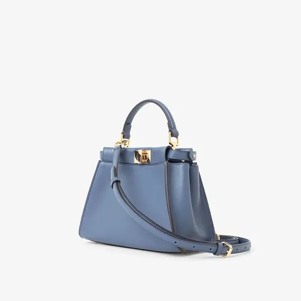 Fendi Peekaboo Mini Bag