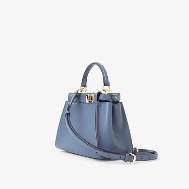 Fendi Peekaboo Mini Bag