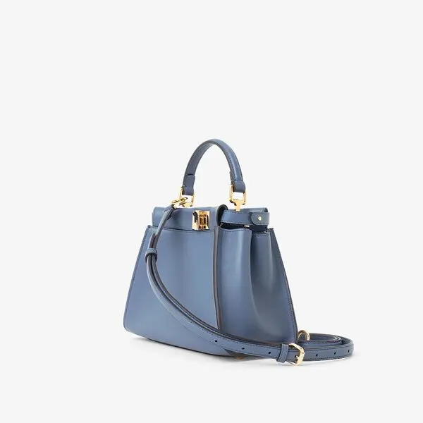 Fendi Peekaboo Mini Bag