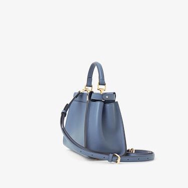 Fendi Peekaboo Mini Bag