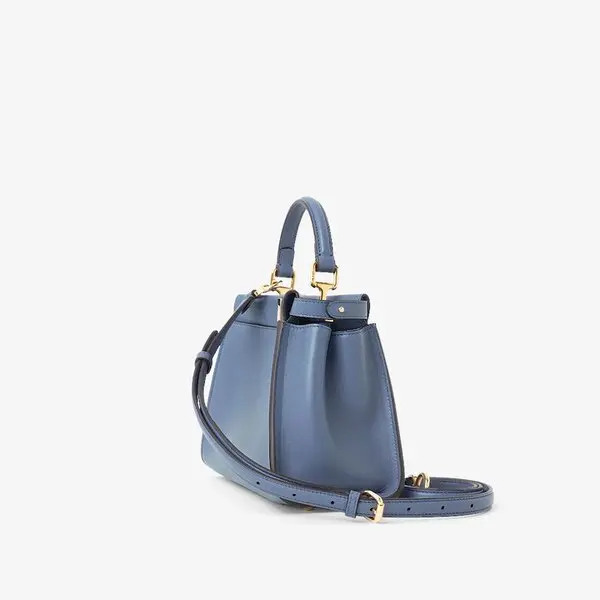 Fendi Peekaboo Mini Bag