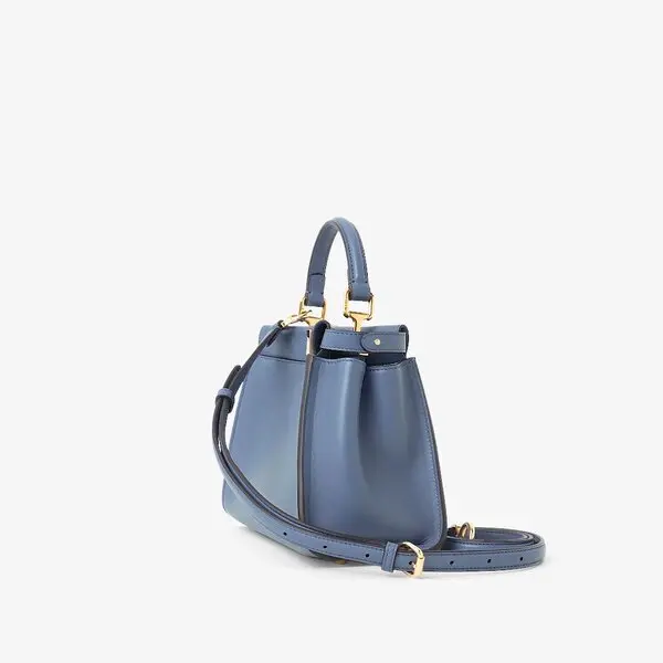 Fendi Peekaboo Mini Bag