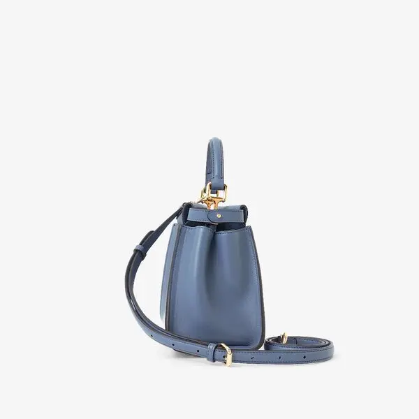 Fendi Peekaboo Mini Bag