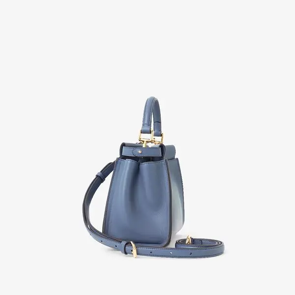 Fendi Peekaboo Mini Bag