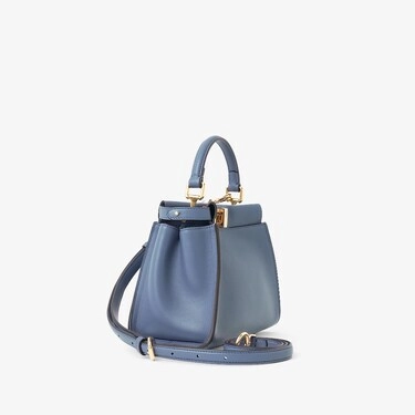 Fendi Peekaboo Mini Bag