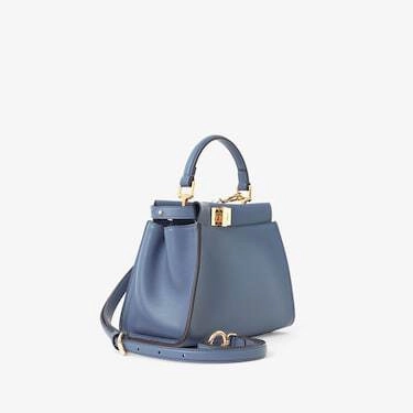 Fendi Peekaboo Mini Bag