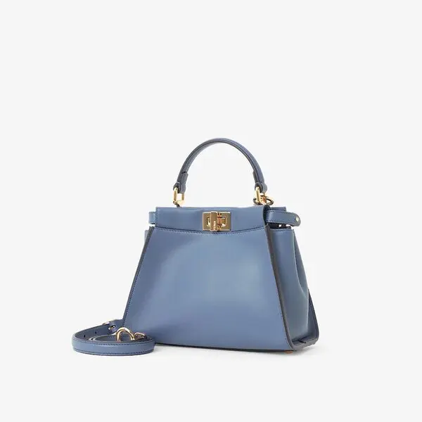 Fendi Peekaboo Mini Bag