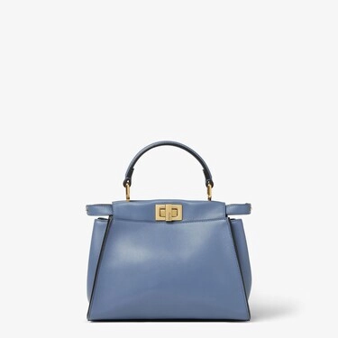 Fendi Peekaboo Mini Bag