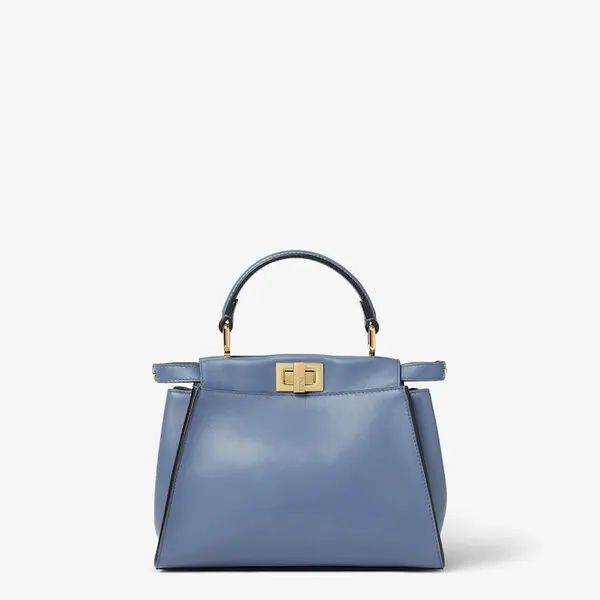 Fendi Peekaboo Mini Bag