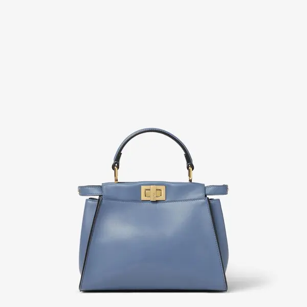 Fendi Peekaboo Mini Bag