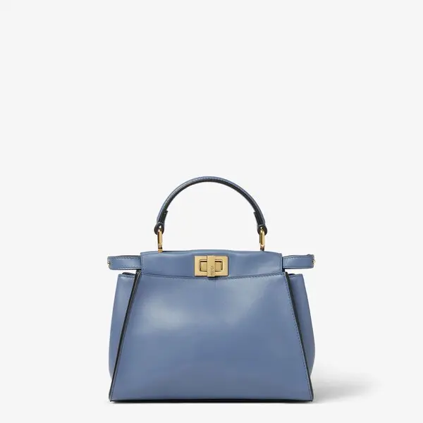 Fendi Peekaboo Mini Bag