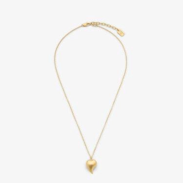 Fendi Heartbeat Necklace