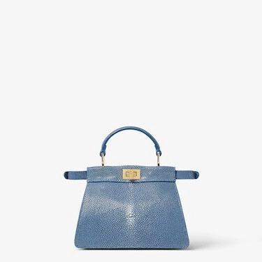 Fendi Peekaboo Iseeu Petite Bag