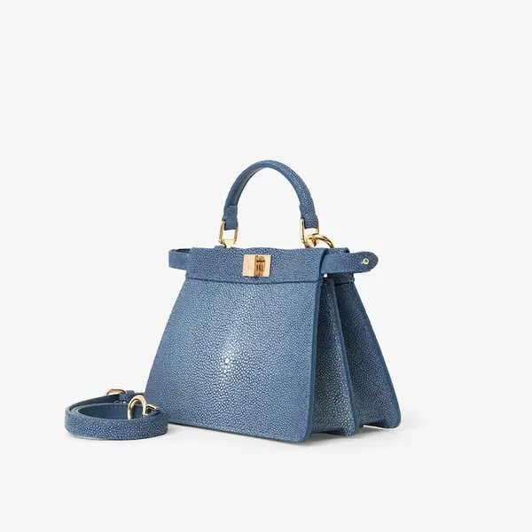 Fendi Peekaboo Iseeu Petite Bag