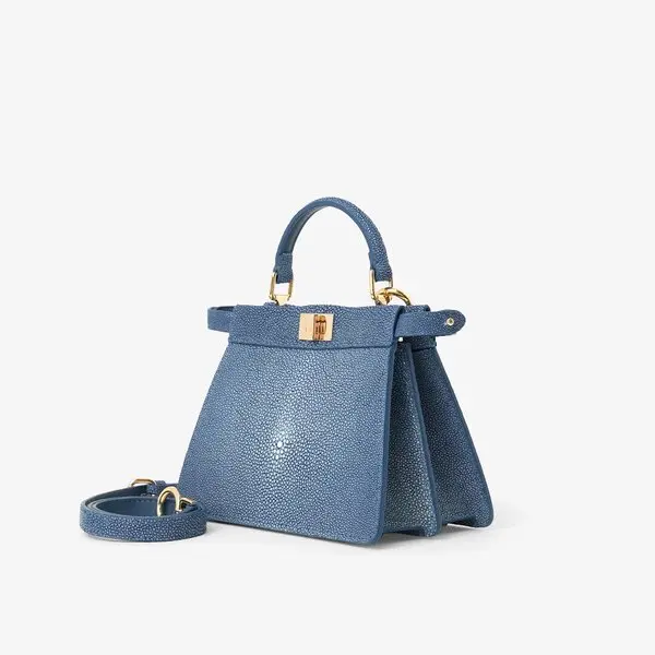 Fendi Peekaboo Iseeu Petite Bag
