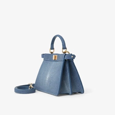 Fendi Peekaboo Iseeu Petite Bag