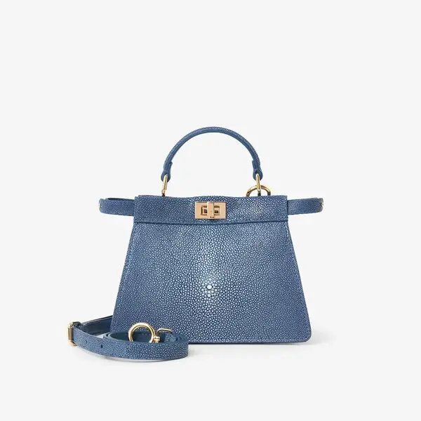 Fendi Peekaboo Iseeu Petite Bag