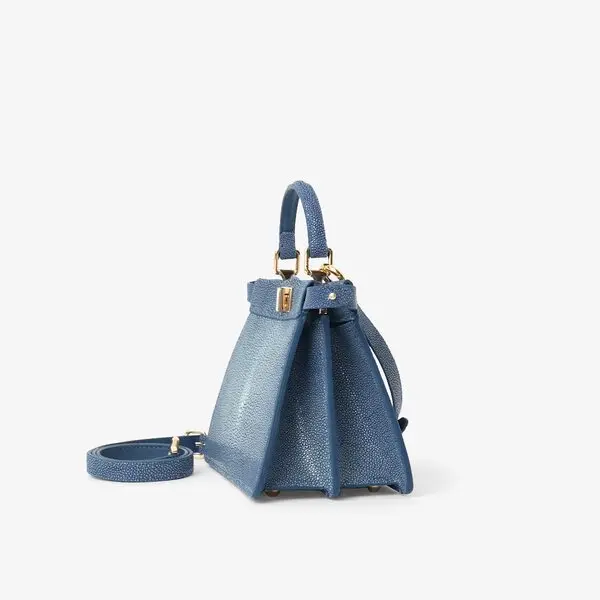 Fendi Peekaboo Iseeu Petite Bag