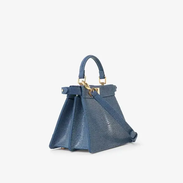 Fendi Peekaboo Iseeu Petite Bag