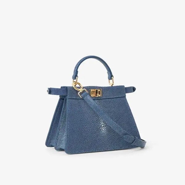 Fendi Peekaboo Iseeu Petite Bag