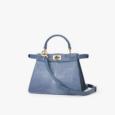 Fendi Peekaboo Iseeu Petite Bag