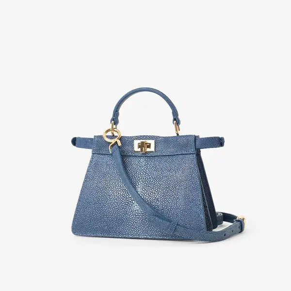 Fendi Peekaboo Iseeu Petite Bag