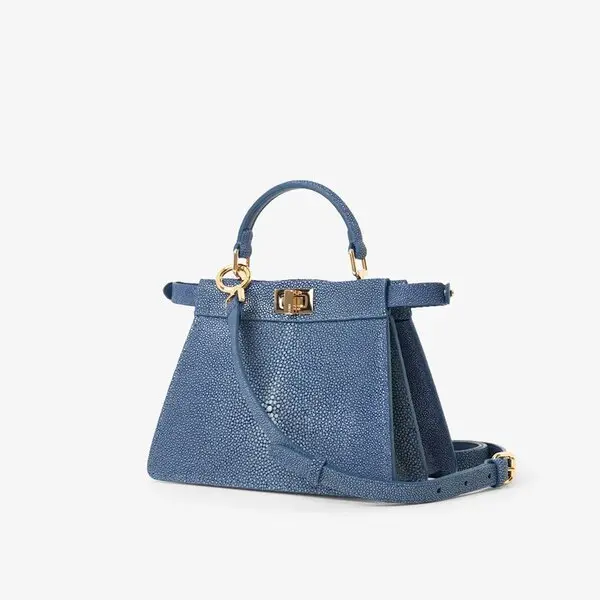 Fendi Peekaboo Iseeu Petite Bag