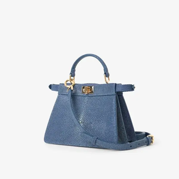 Fendi Peekaboo Iseeu Petite Bag