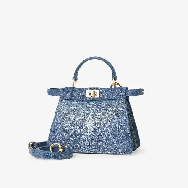 Fendi Peekaboo Iseeu Petite Bag