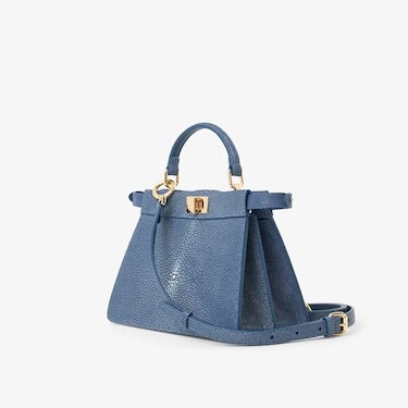 Fendi Peekaboo Iseeu Petite Bag