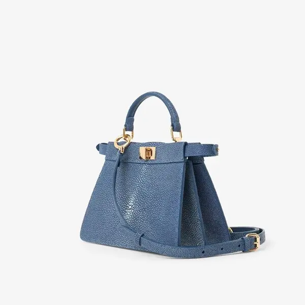 Fendi Peekaboo Iseeu Petite Bag