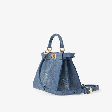 Fendi Peekaboo Iseeu Petite Bag