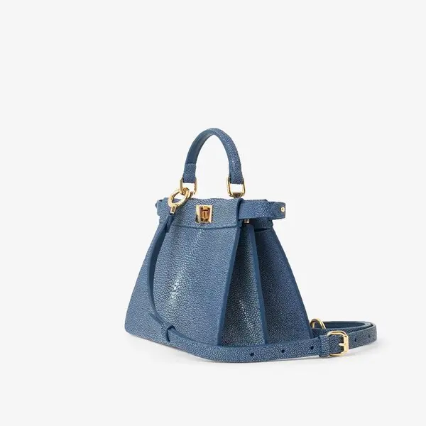 Fendi Peekaboo Iseeu Petite Bag