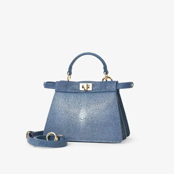 Fendi Peekaboo Iseeu Petite Bag