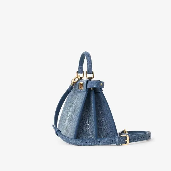 Fendi Peekaboo Iseeu Petite Bag