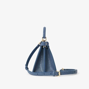 Fendi Peekaboo Iseeu Petite Bag