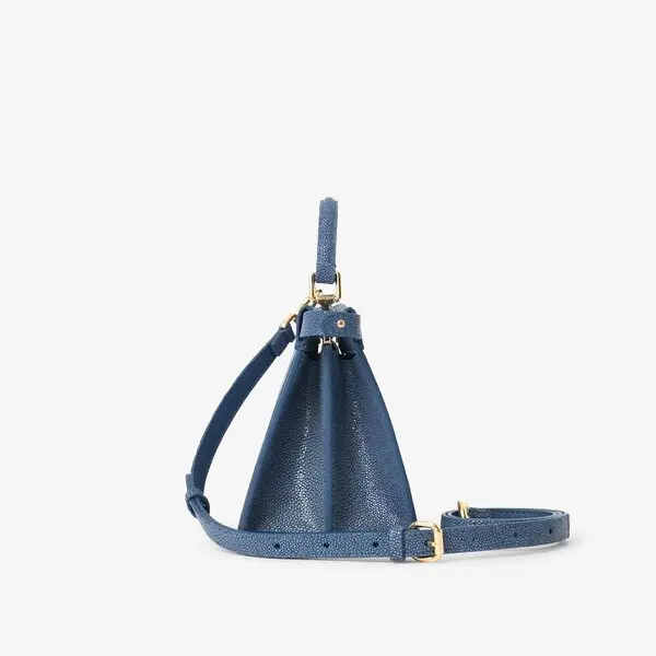 Fendi Peekaboo Iseeu Petite Bag