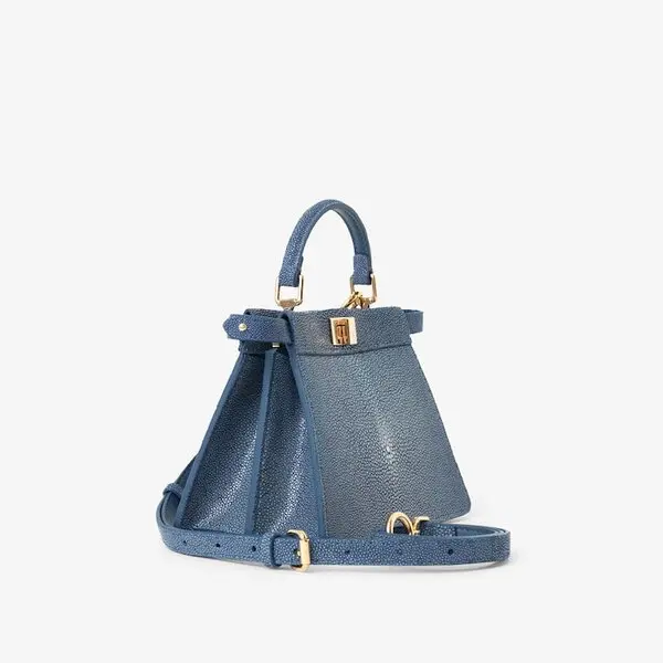Fendi Peekaboo Iseeu Petite Bag