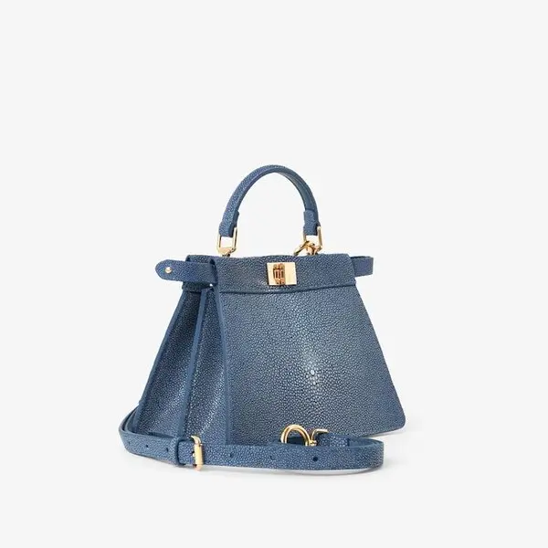 Fendi Peekaboo Iseeu Petite Bag