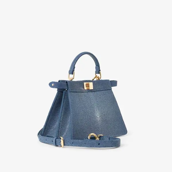 Fendi Peekaboo Iseeu Petite Bag