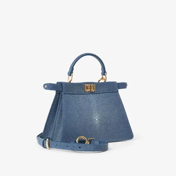 Fendi Peekaboo Iseeu Petite Bag