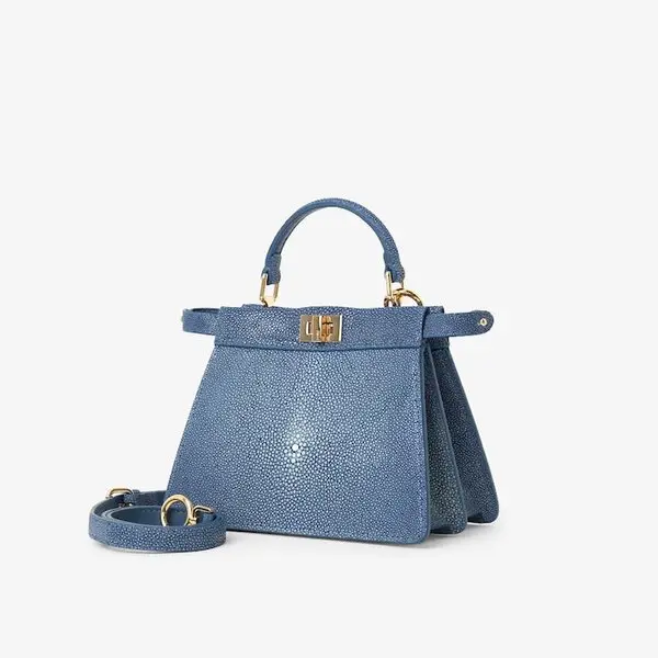 Fendi Peekaboo Iseeu Petite Bag