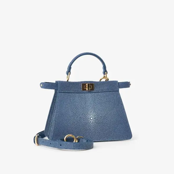 Fendi Peekaboo Iseeu Petite Bag