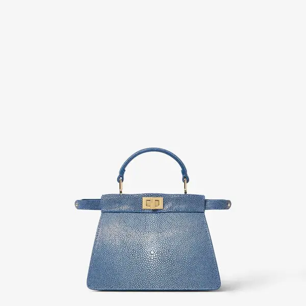 Fendi Peekaboo Iseeu Petite Bag