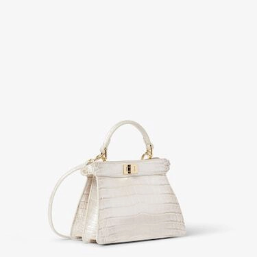 Fendi Peekaboo Iseeu Petite Bag