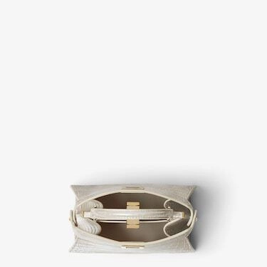 Fendi Peekaboo Iseeu Petite Bag