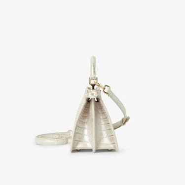 Fendi Peekaboo Iseeu Petite Bag